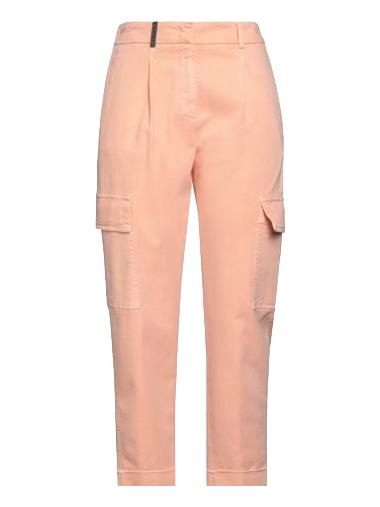PESERICO PESERICO Jeans with Embellishments
